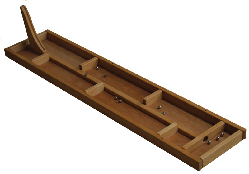 Blindboard von Holz-Bi-Ba-Butze aus Buche beim Holzspielzeug Profi